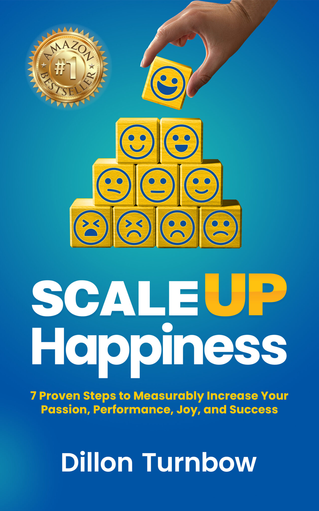 Scale Up Happiness | Books